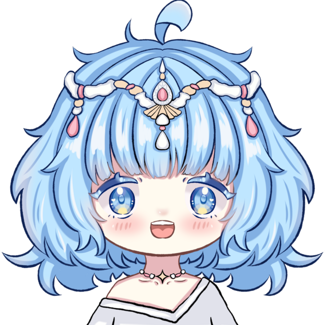 雜魚offish - YzACG百科站 虚拟偶像窝